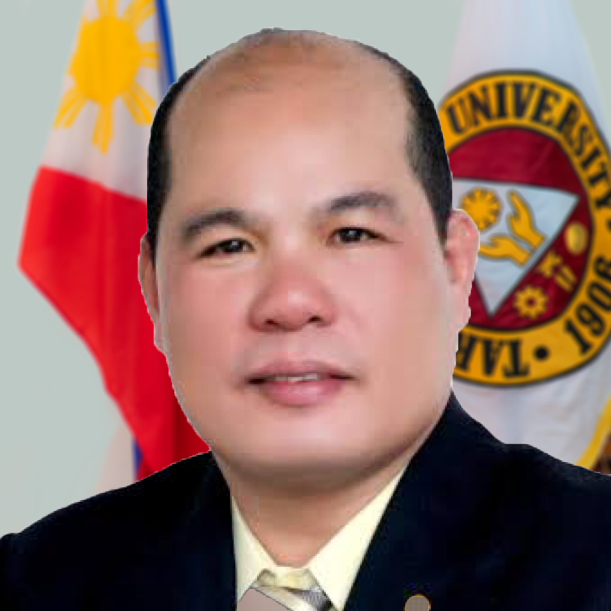 HON. REYNALDO L. CATACUTAN - Tarlac State University